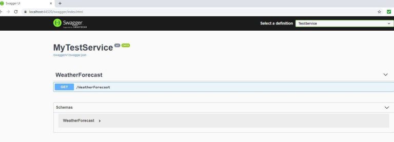 Resolved: TypeLoadException Could not load type 'Microsoft.AspNetCore ...