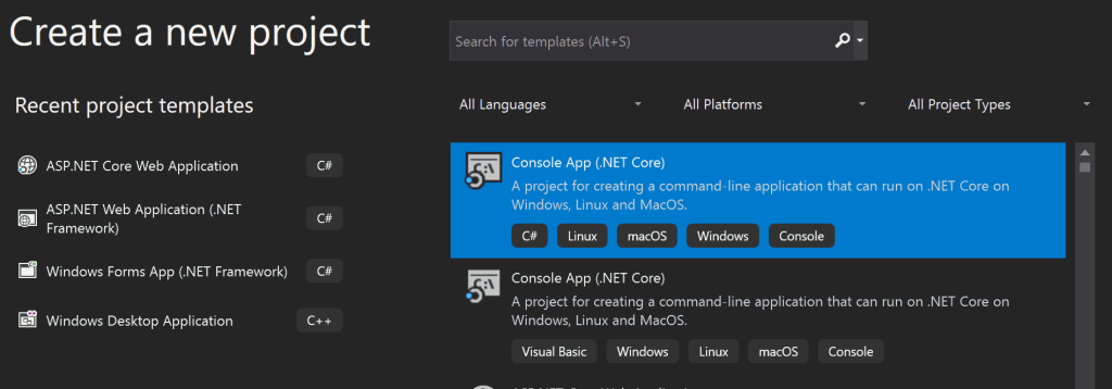Read Excel Files in C# .NET Core |TheCodeBuzz