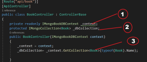 Getting Started MongoDB in .NET Core Example - TheCodeBuzz