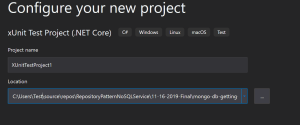 Integration Testing in ASP.NET Core with example - TheCodeBuzz
