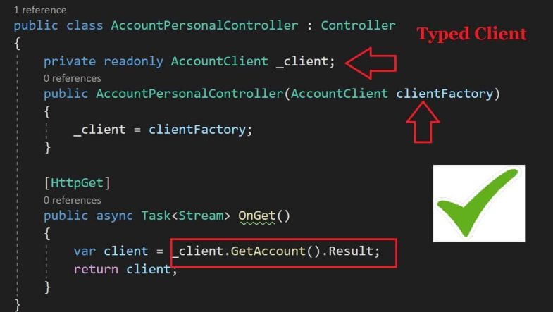 How to use HttpClient C#- Guidelines and Best Practices - TheCodeBuzz