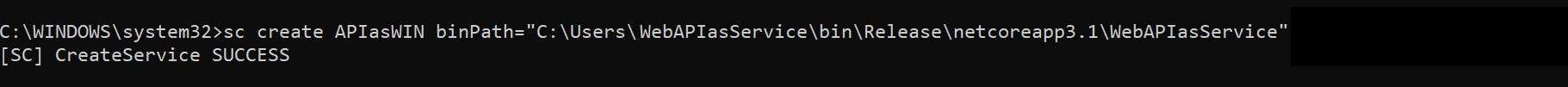 Resolved - Remote SC OpenSCManager failed 5 access denied | TheCodeBuzz