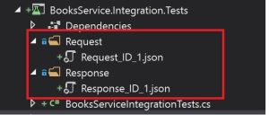 Read appsettings JSON in .NET Core Test Project -II