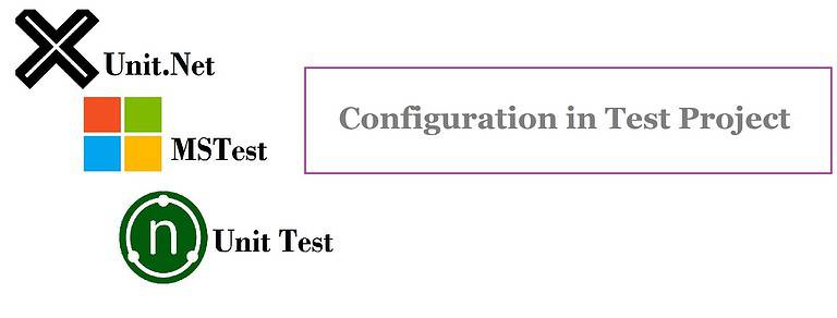 Read appsettings JSON in .NET Core Test Project - TheCodeBuzz